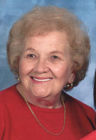 Ann M. Polinski | Obituaries | newsitem.com