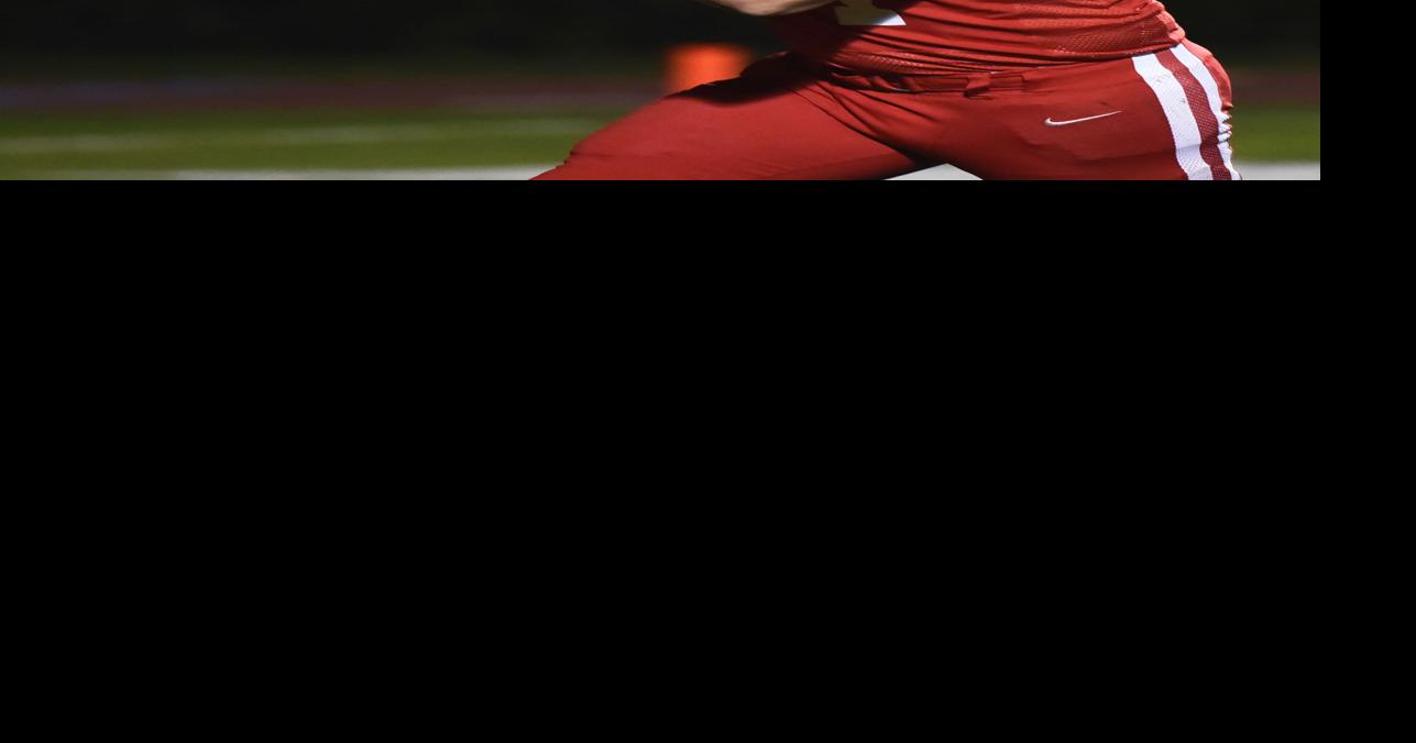 H.S. Football: Ryan Weidner continuing to do the dirty work for MCA ...