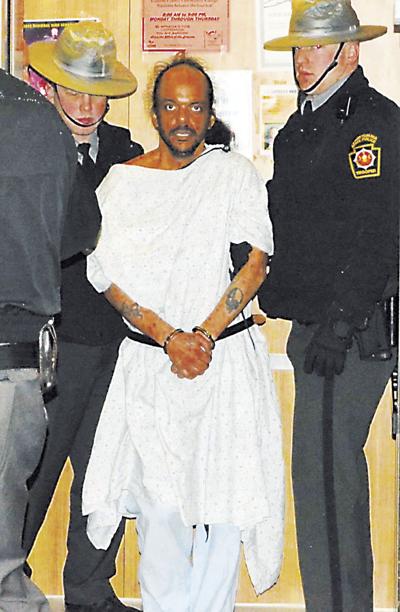 Colon sentenced to 46-92 years in prison for killing Shamokin woman ...