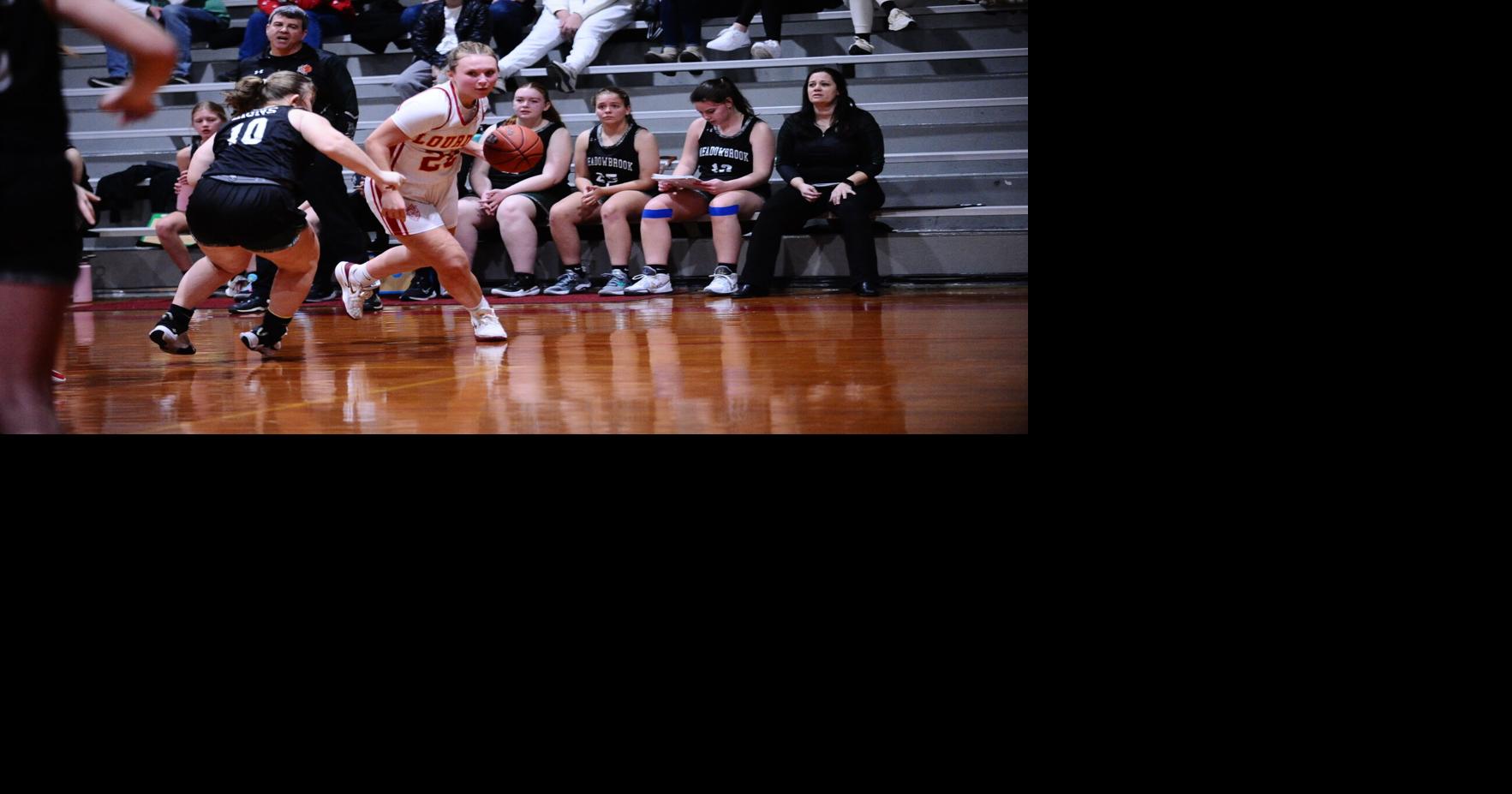 H.S. Girls Basketball: Defense, rebounding push Lourdes by Meadowbrook ...