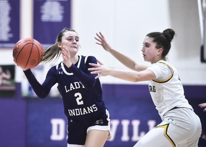 H.S. Girls Basketball: Lewisburg edges Shamokin for D4 bronze | Sports ...
