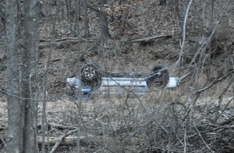 UPDATE: Woman's death ruled accident | Breaking News | newsitem.com