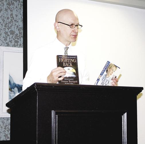 Bucknell professor vows to keep legacy of United 93 intact | Local ...