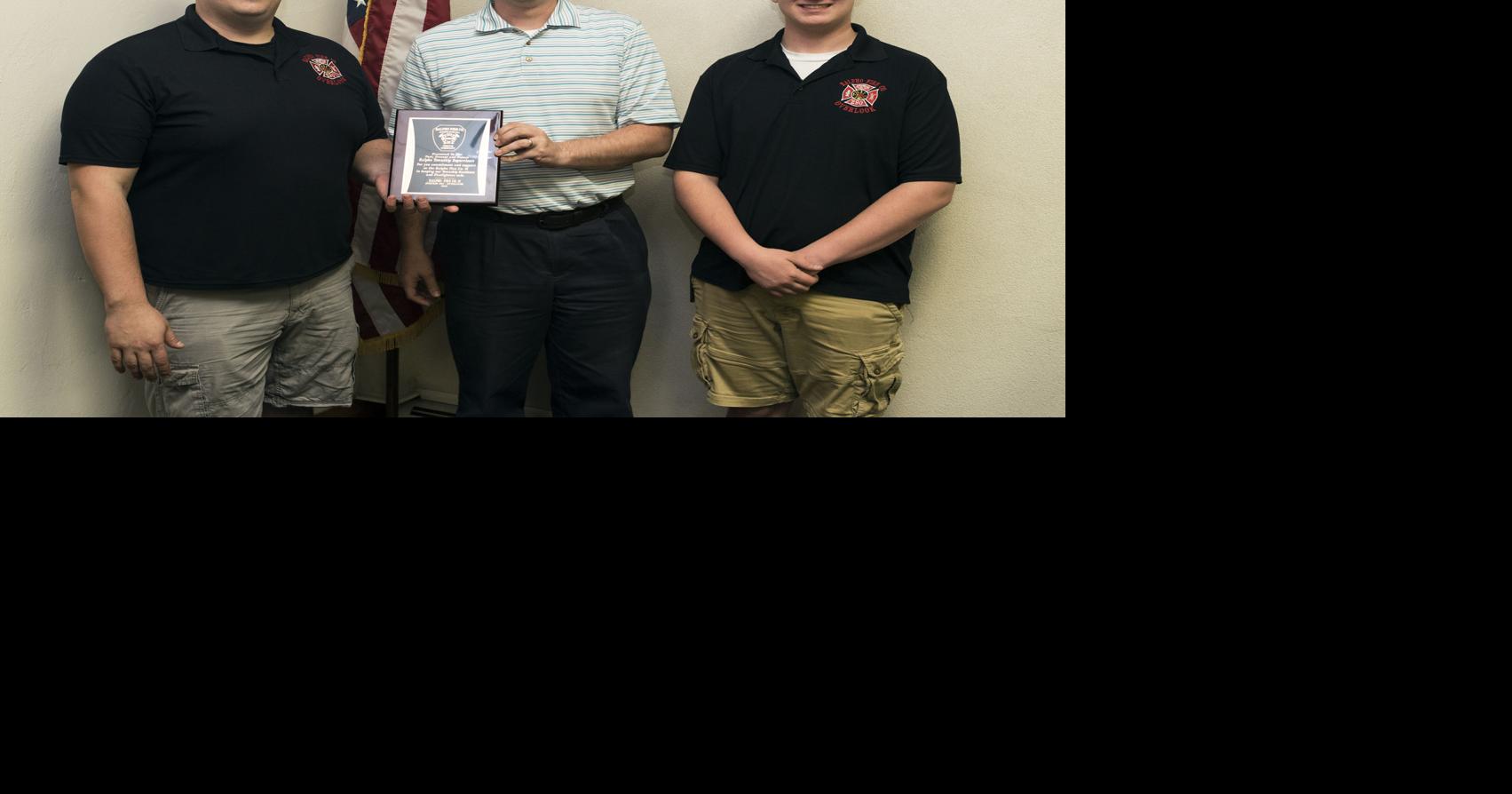 Ralpho Fire Co. to hold open house | Local | newsitem.com