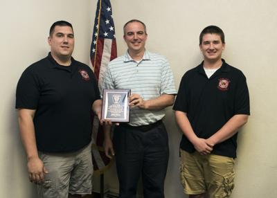 Ralpho Fire Co. to hold open house | Local | newsitem.com