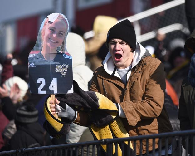 H.S. Girls Soccer: All-American left mark on Southern | Sports ...