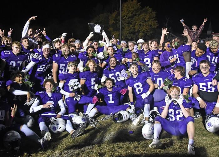 H.S. Football: Shamokin blanks Mount Carmel in first Coal Bucket win ...