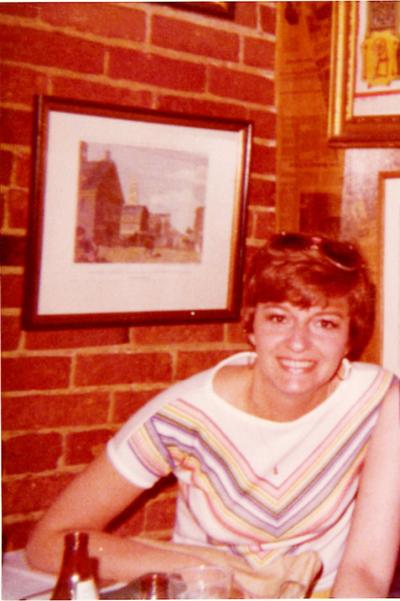 Barbara Bodner | Obituaries | newsitem.com