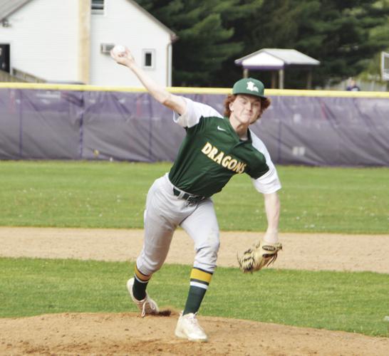 H.S. Baseball: Green Dragons spoil Shamokin senior day, win 2-0 ...
