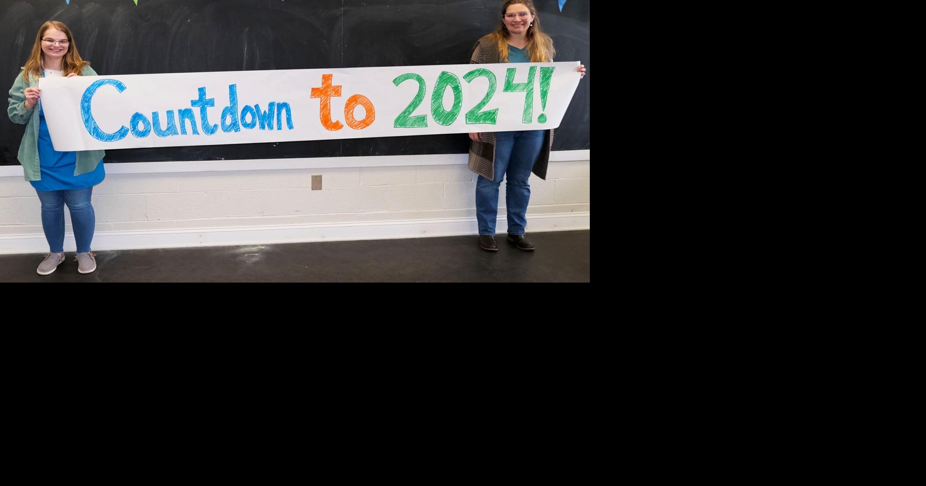 Lewisburg Children's Museum hosting Countdown to New Year's Eve ...