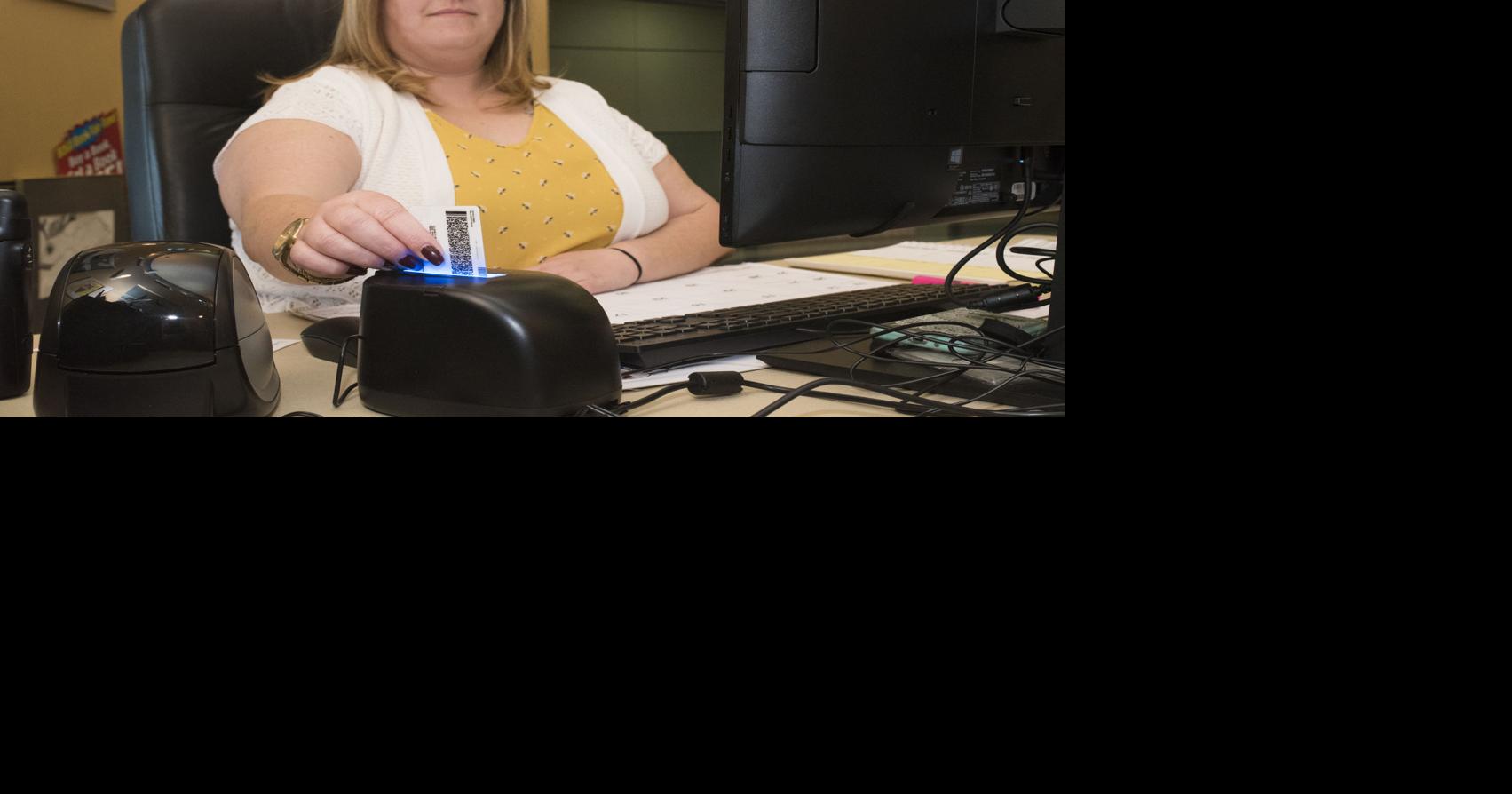 Raptor security system working well at MCA | Local | newsitem.com