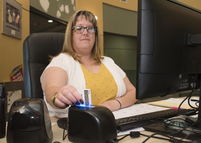 Raptor security system working well at MCA | Local | newsitem.com