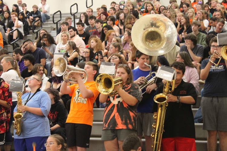 Milton Area, Warrior Run schools debut new stadiums | Local | newsitem.com