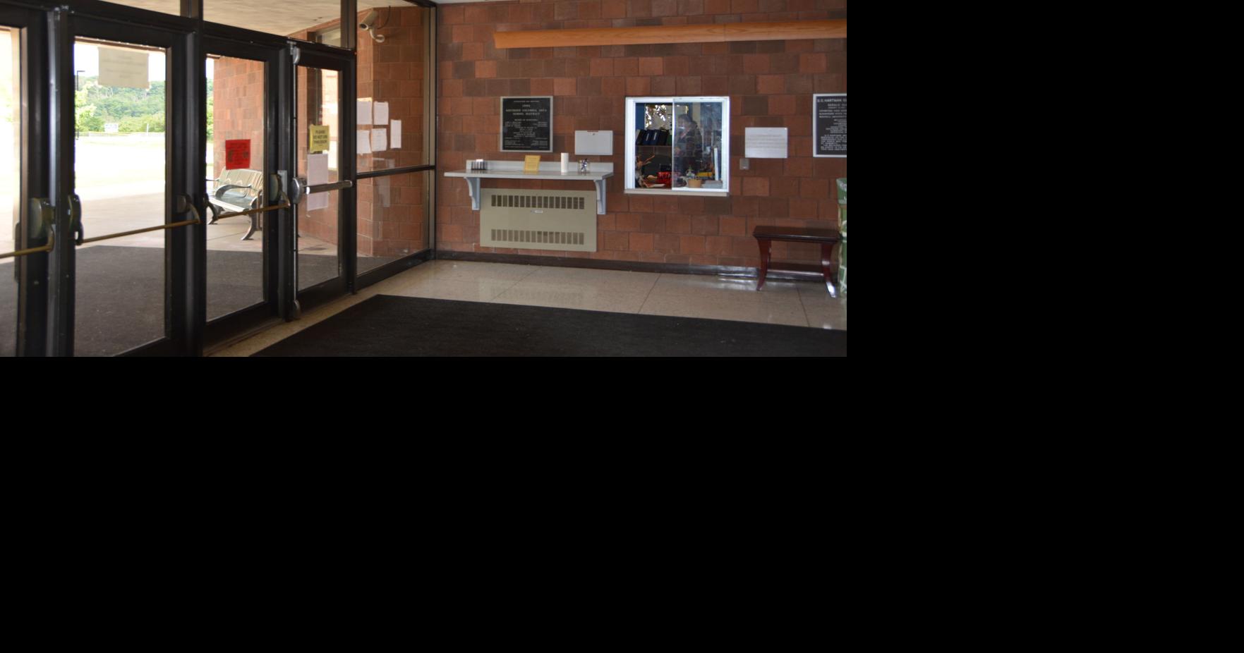 SCA to provide safer, secure elementary school for students | Local ...