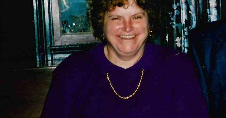 Grace I. Shaffer | Obituaries | newsitem.com