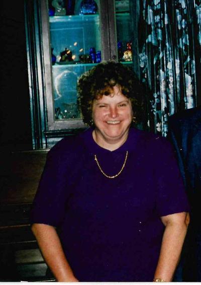 Grace I. Shaffer | Obituaries | newsitem.com