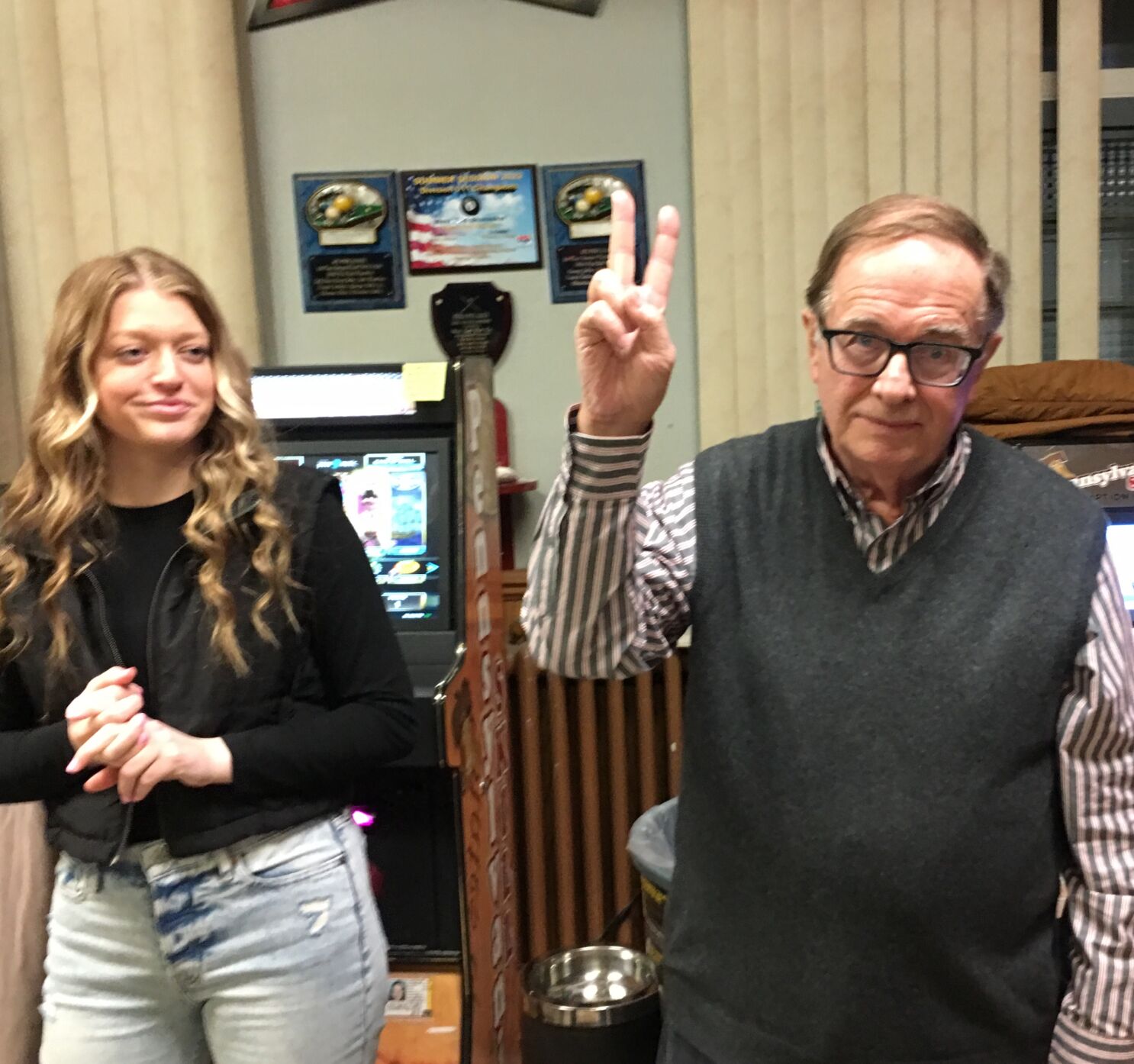 Page A1 | e-Edition | newsitem.com