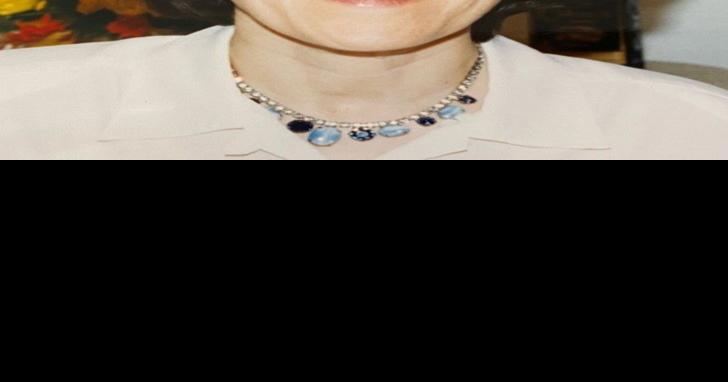 Shirley Ann (Greco) Mychak | Obituaries | newsitem.com