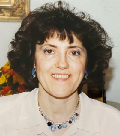 Shirley Ann (Greco) Mychak | Obituaries | newsitem.com