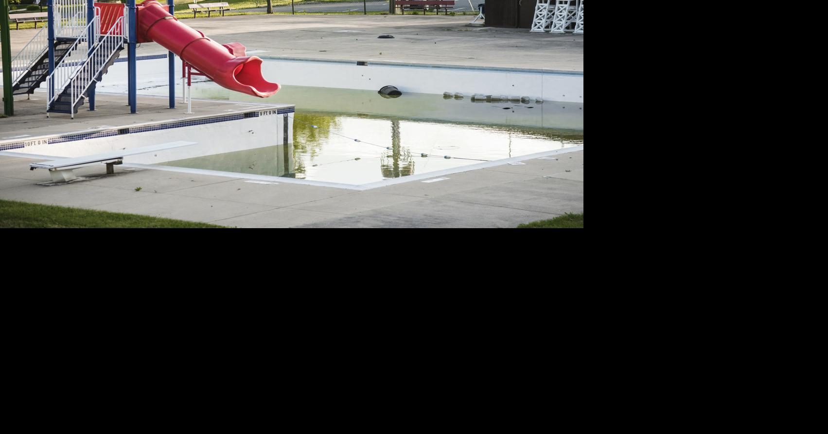 Mount Carmel pool to remain closed this season | Local | newsitem.com