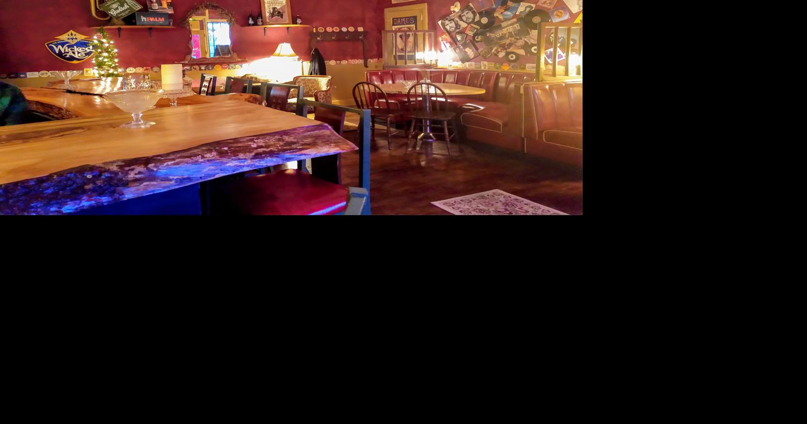 Covered Bridge Brewhaus expands into new building | Local | newsitem.com