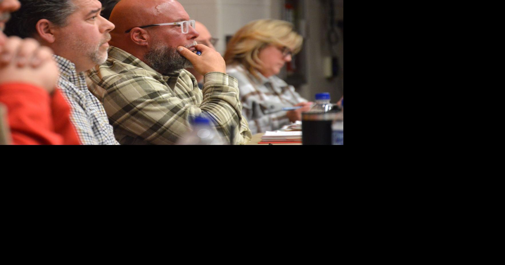 MCA School Board asks solicitor to draft relaxed dress code policy ...