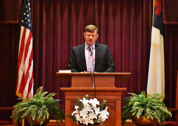 The message of Easter | Arts & Living | newsitem.com