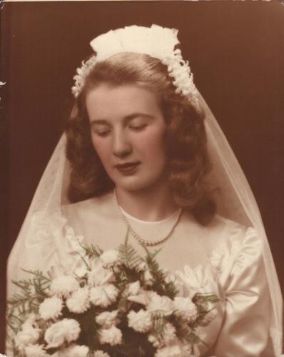 Nancy (Anastasia L.) Kuznicki | Obituaries | newsitem.com