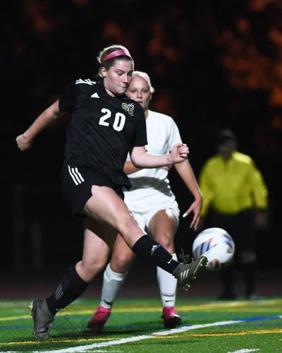 H.S. Girls Soccer: Lady Tigers squander two-goal lead, lose in OT in ...