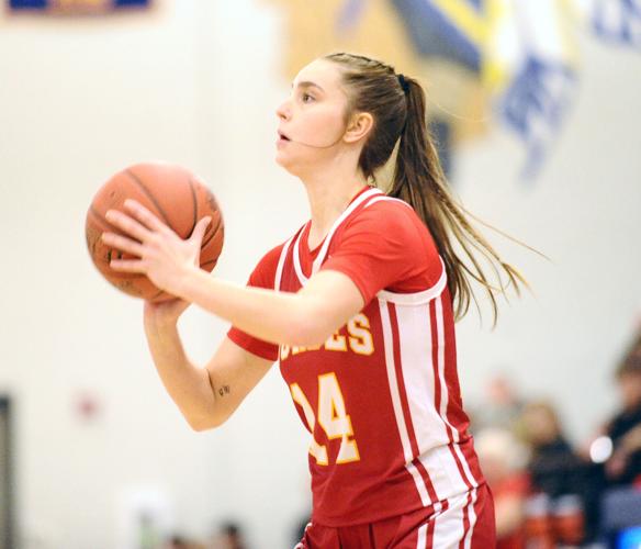 H.S. Girls Basketball Notebook: Passing skill makes Osunde even tougher ...