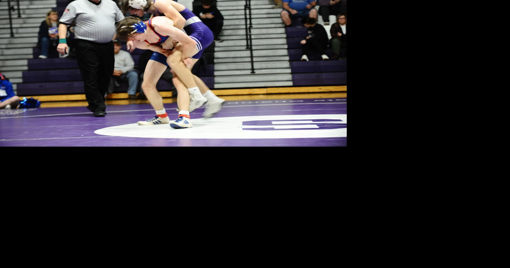 H.S. Wrestling Season Preview: Shamokin has potential despite low ...