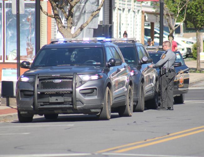 Police confirm two shot in Milton; investigation continuing | Local ...