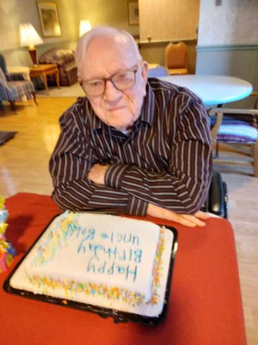 Robert P. Shultz | Obituaries | newsitem.com