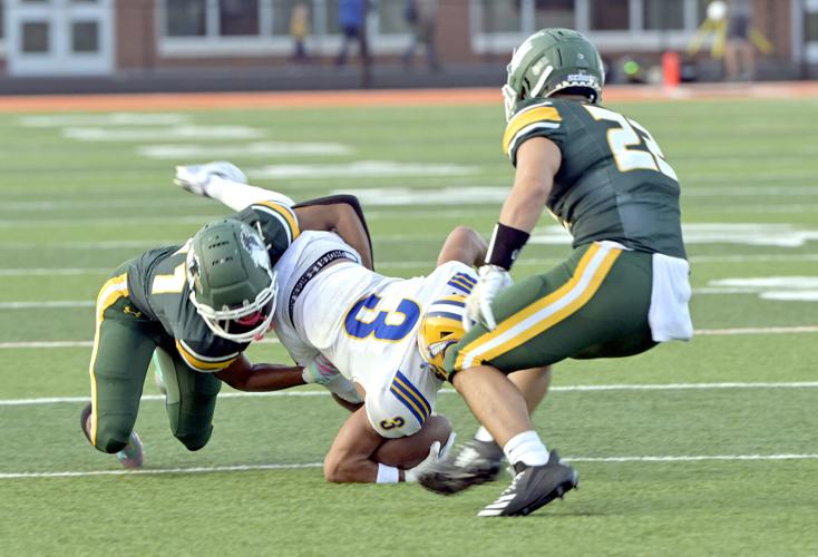 H.S. Football: Lewisburg holds off Line Mountain in opener | Sports ...
