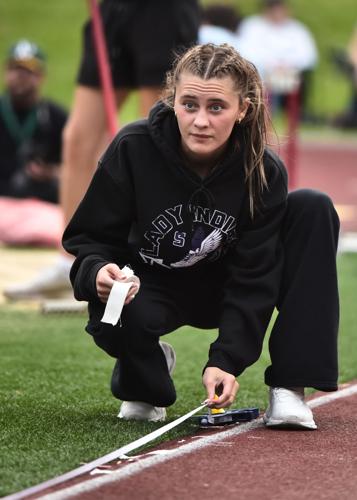 H.S. Track and Field: District 4 championships — Day 2 schedule ...