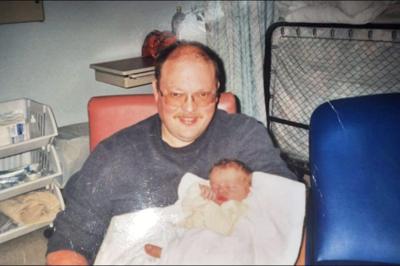 David A. Sadowski | Obituaries | newsitem.com