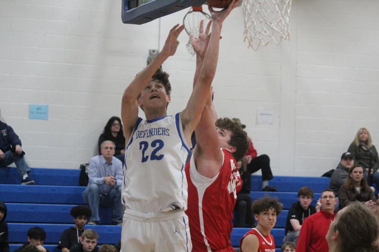 H.S. Roundup: Warrior Run edges MCA, 49-48 | Sports | newsitem.com