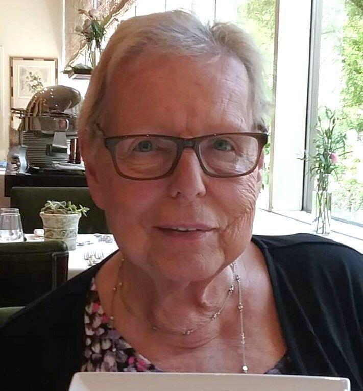 Joan Ann Lapinski | Obituaries | newsitem.com