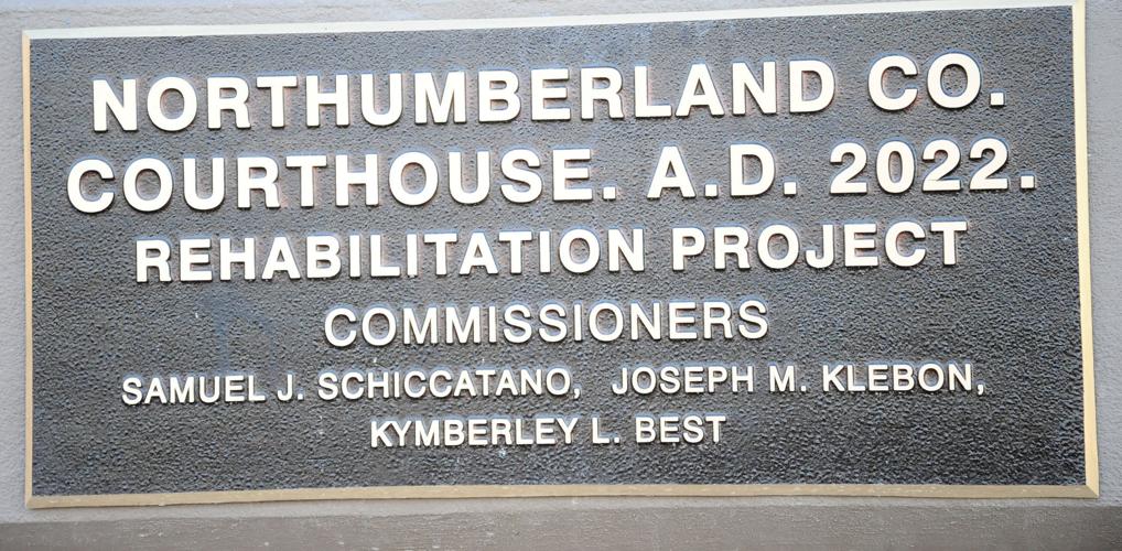 County holds rededication ceremony for courthouse renovations | Local ...