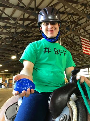 'Find Joy in Your Journey;' Joy Martz Memorial donates $6K to ...