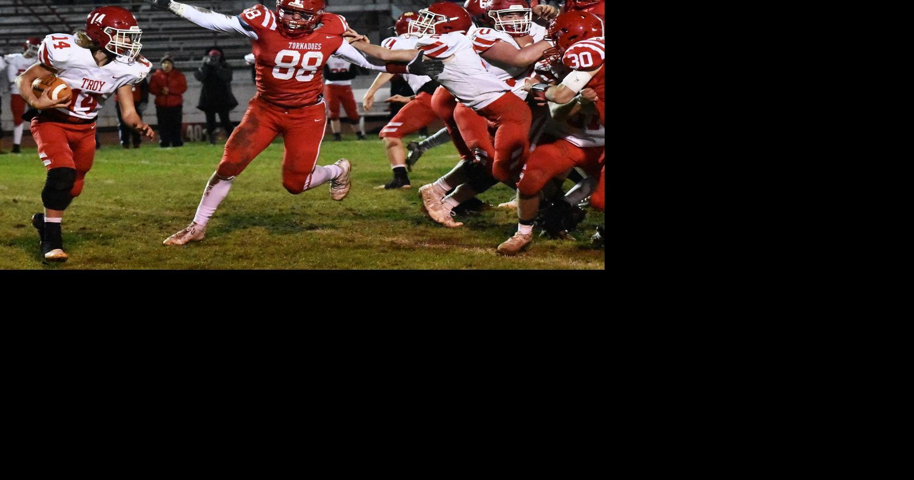 Mount Carmel's Matthew Scicchitano commits to Coastal Carolina | Sports ...