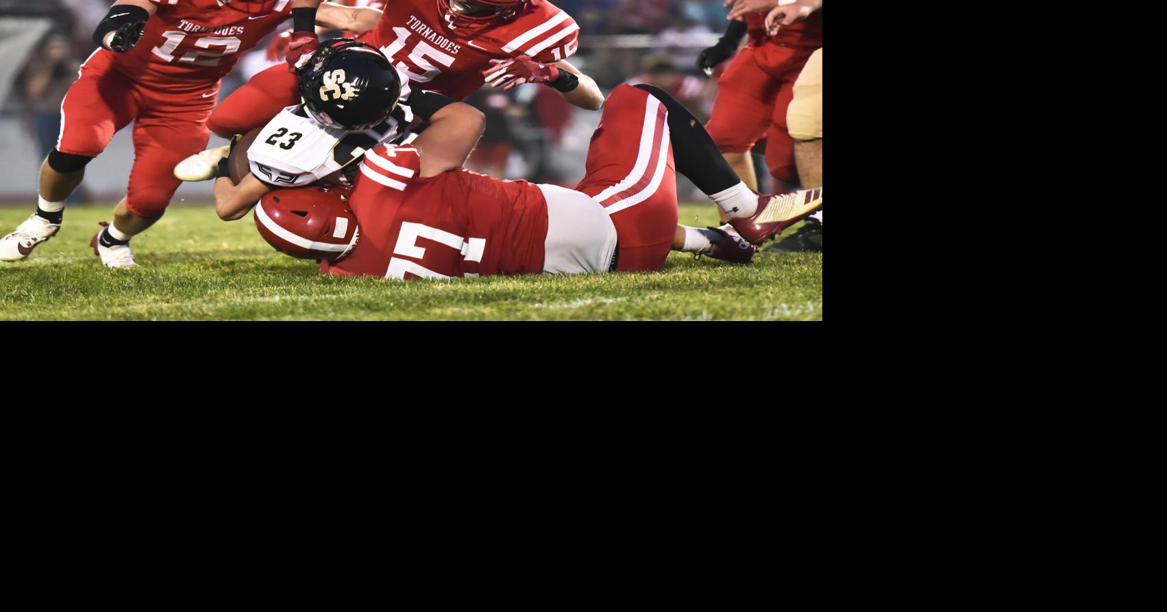 H.S. Football: MCA's clutch defense key in 7-6 victory over SCA ...