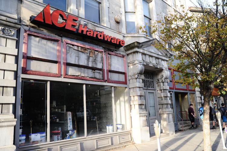 Jones Hardware closes city store after 102 years | Local | newsitem.com