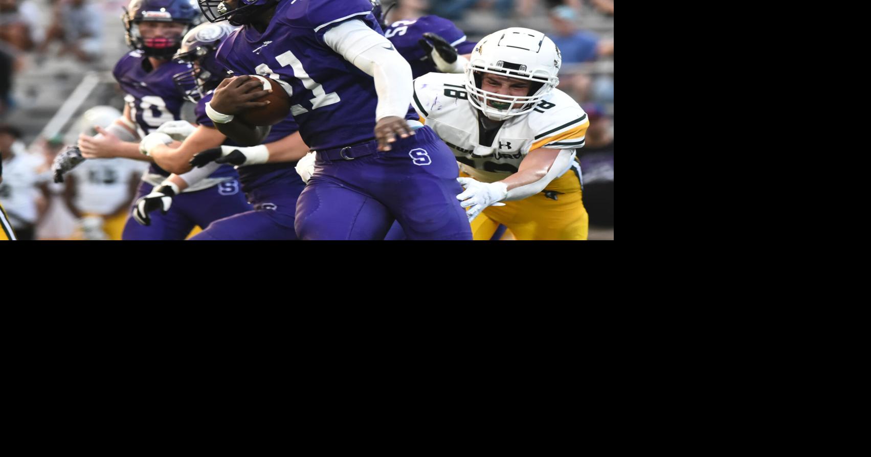 30 things we're excited about, part 28: All eight area football teams ...