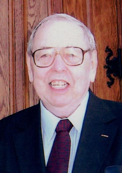 Donald J. Betz Sr. | Obituaries | newsitem.com