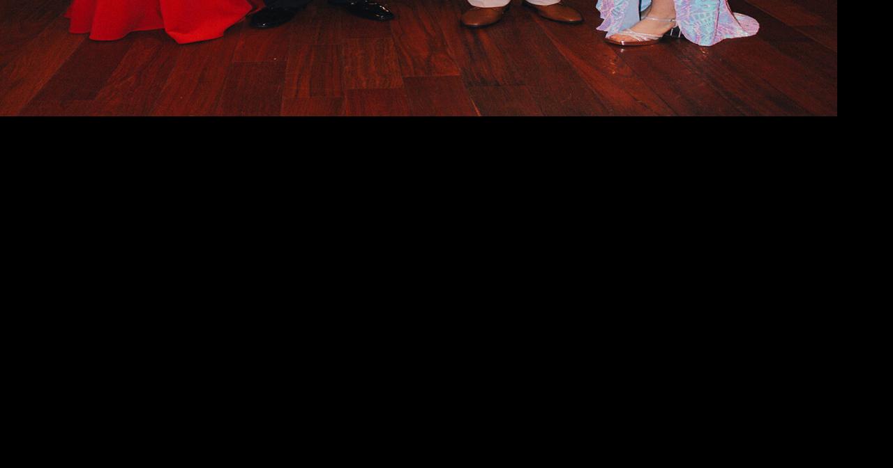 OLOL prom royalty | Local | newsitem.com