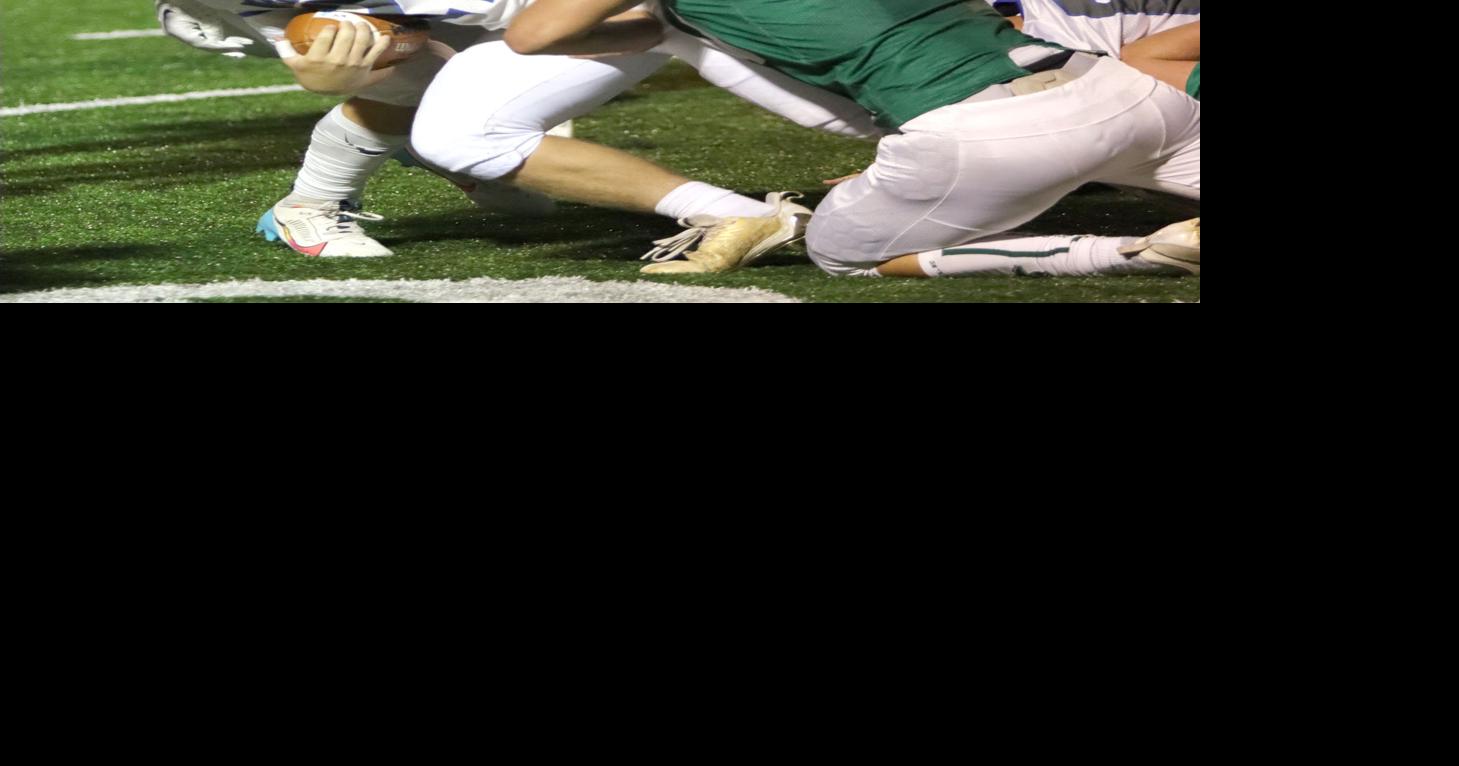 H.S. Football: Defenders earn first win vs. Hughesville | H.S. Football ...