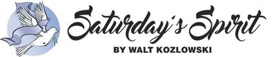 Saturday's Spirit | Arts & Living | newsitem.com