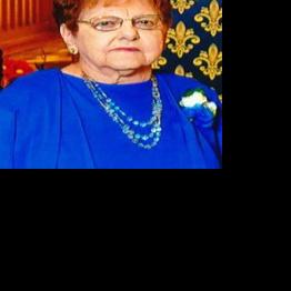 Elizabeth Marie Madara (nee Varano) | Obituaries | newsitem.com