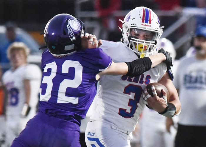 H.S. Football: Selinsgrove scores early and often, dominates Shamokin ...
